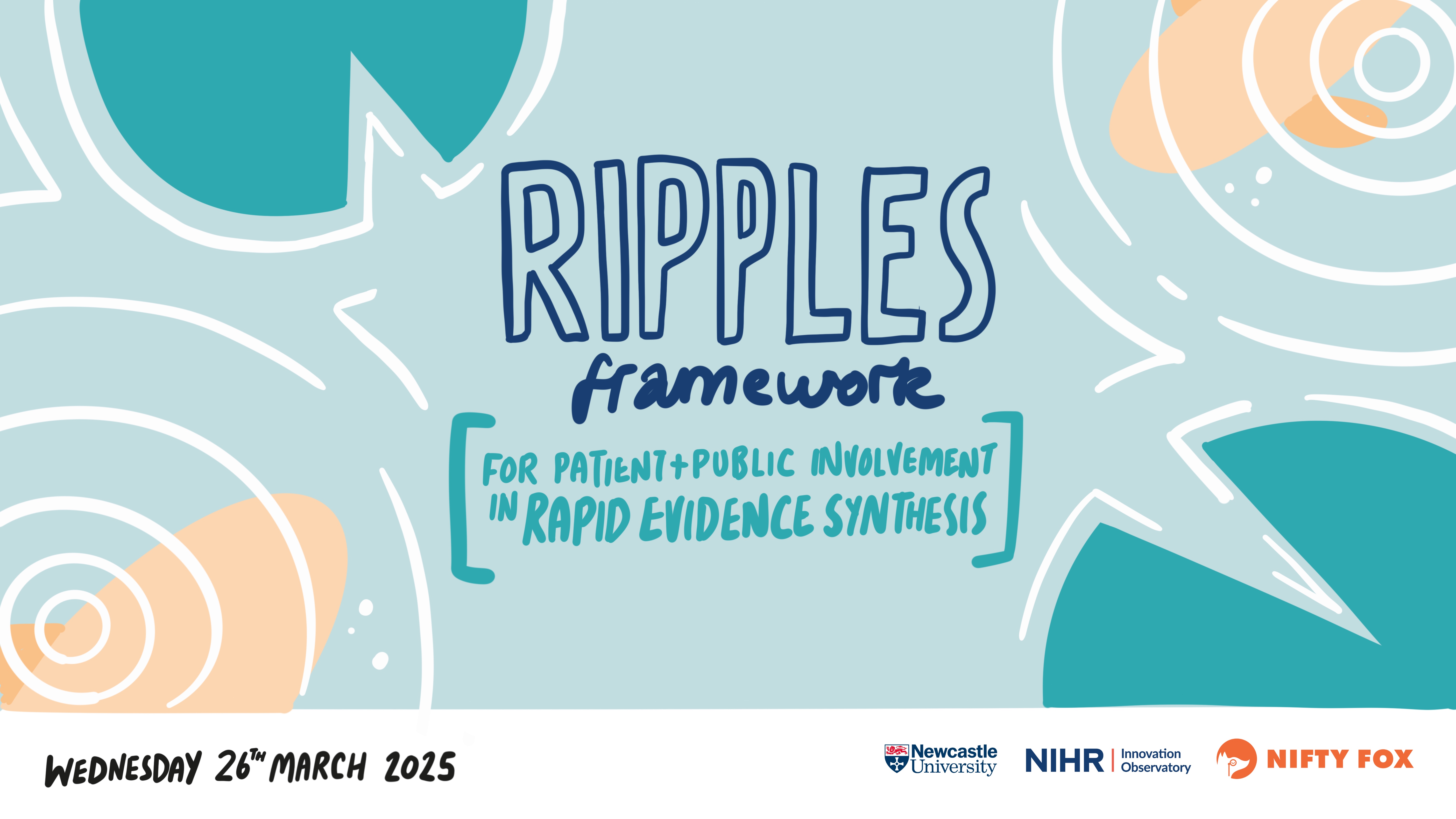 the RIPPLES framework