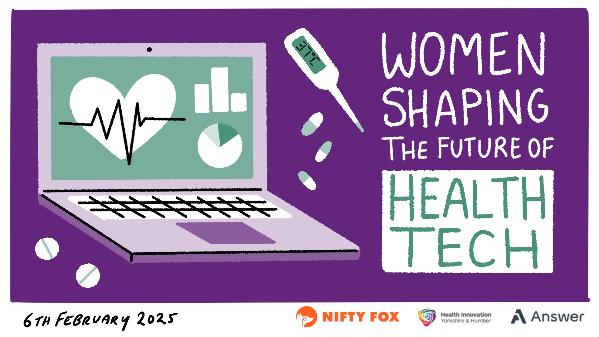 Women in Health Tech