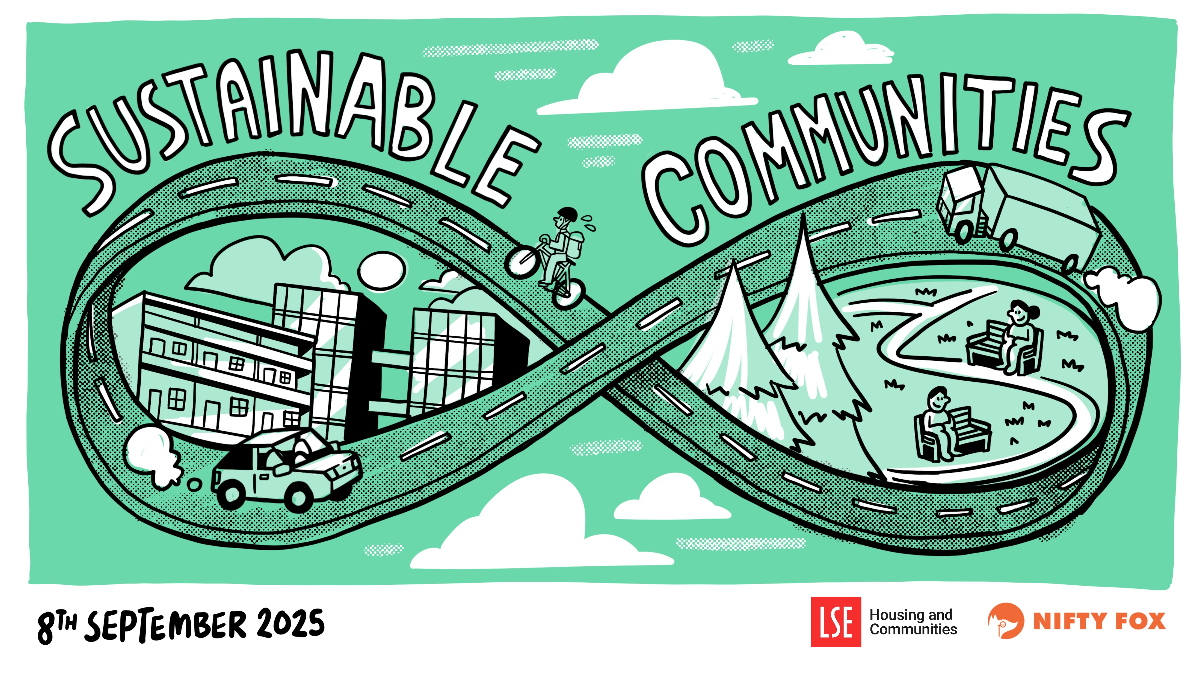 sustainable communities